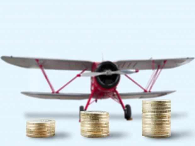 The Top 5 Ways To Save Money On Aircraft Insurance | BWI
