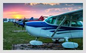 Aviation Insurance Solutions | BWI Aviation Insurance