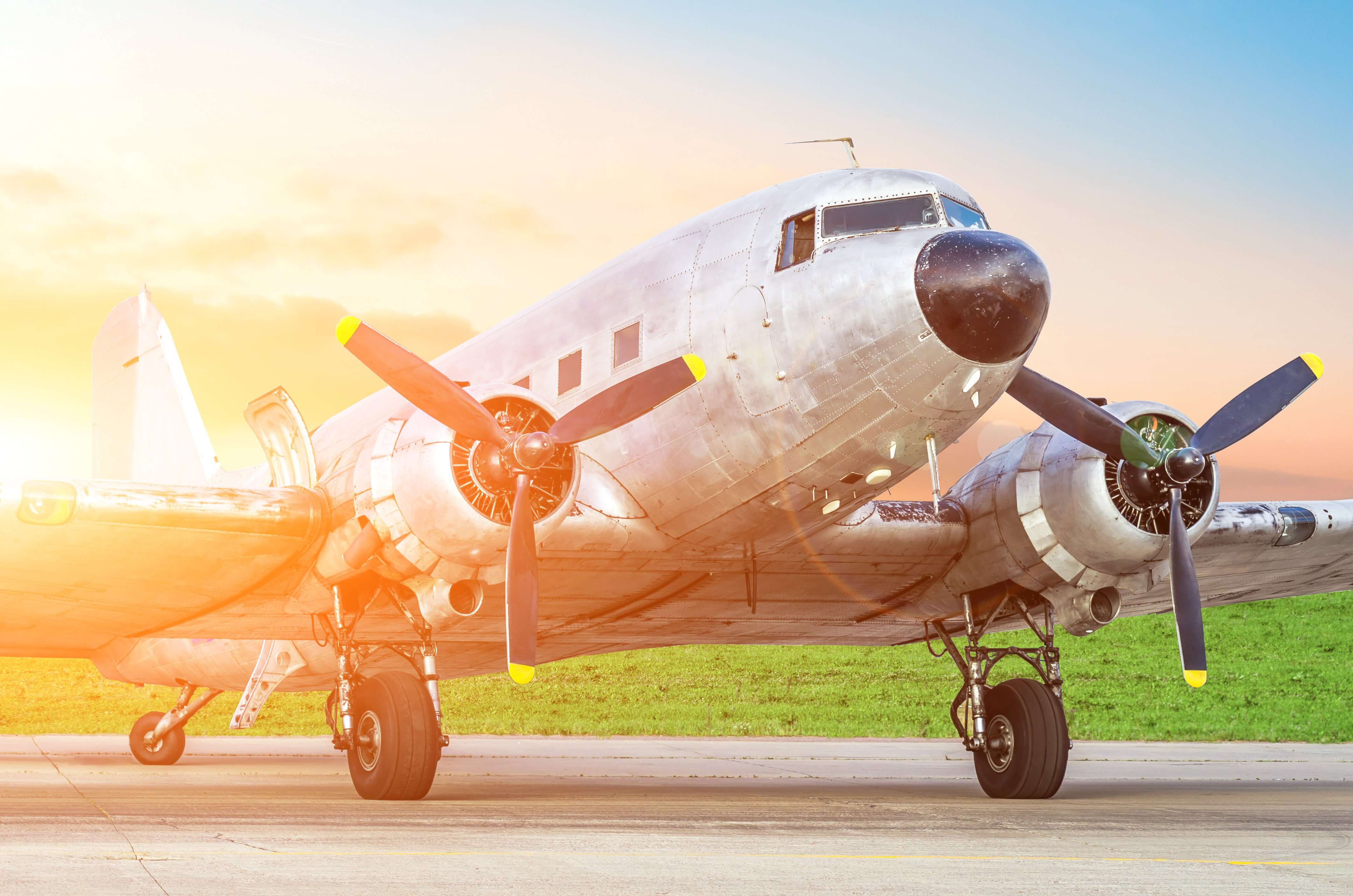 Aircraft Insurance Liability: Smooth Limits Vs Sublimits | BWI