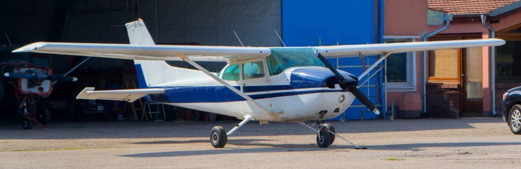 The 5 Best Ways To Save Money On Aircraft Insurance | BWI