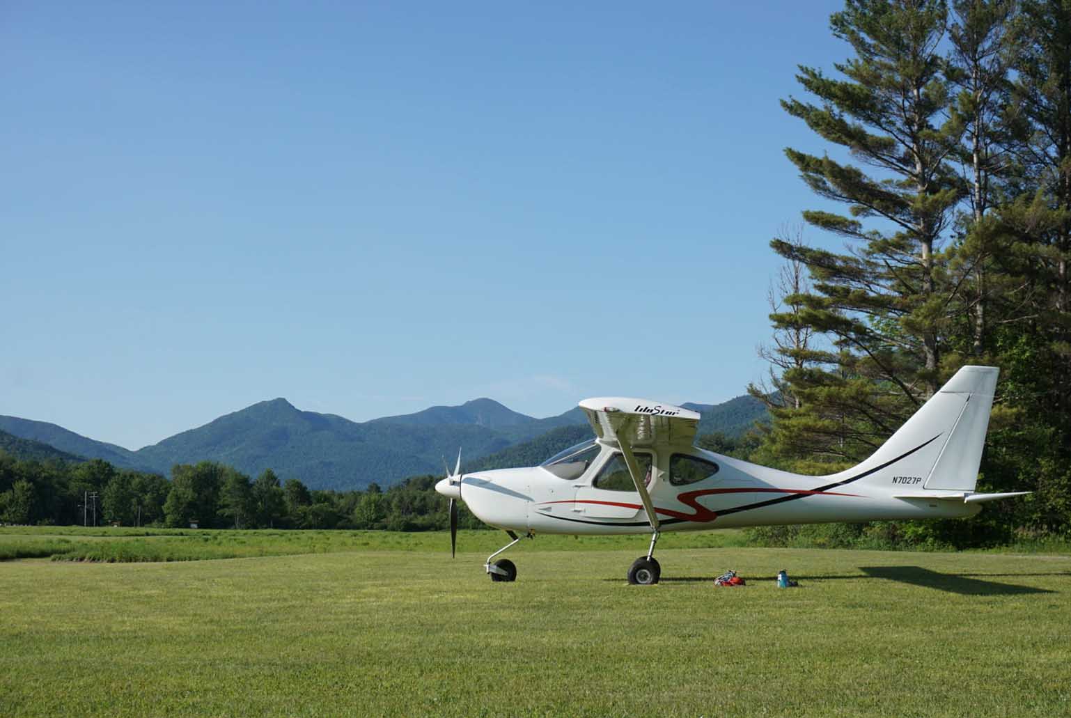 The Nation's Leader in Aircraft Insurance | BWI Aviation Insurance