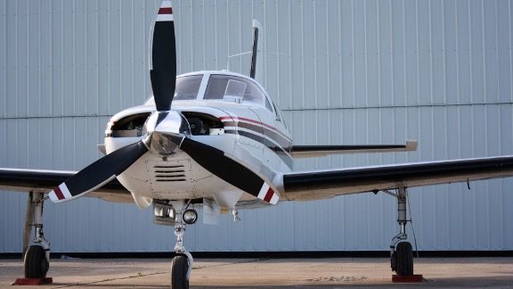 Save Money On Aircraft Ownership | BWI