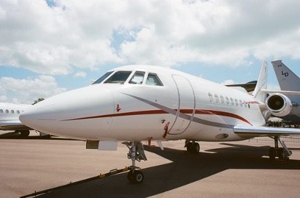 Buying a Private Jet and Securing a Great Aviation Insurance Policy | BWI