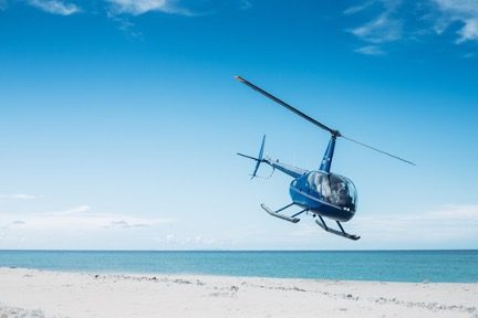 HELICOPTER INSURANCE GUIDE | BWI