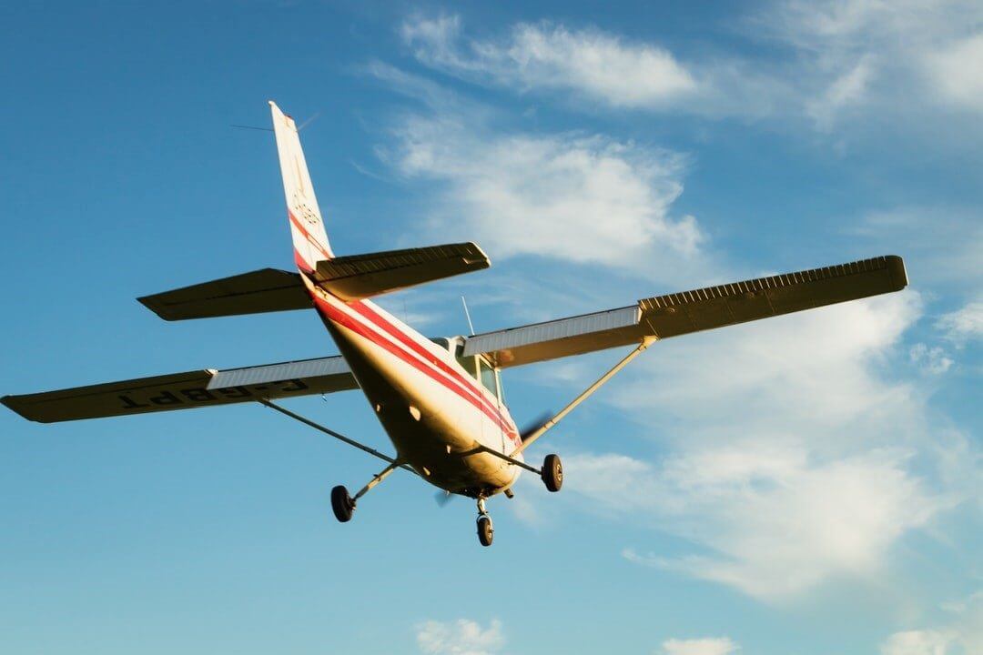 Airplane Insurance: By Make and Model | BWI Aviation Insurance