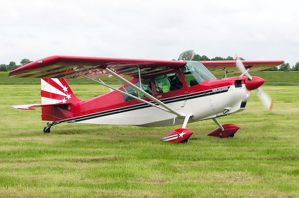 Fly Safe and Save with BWI Top-Rated Aircraft Insurance | BWI