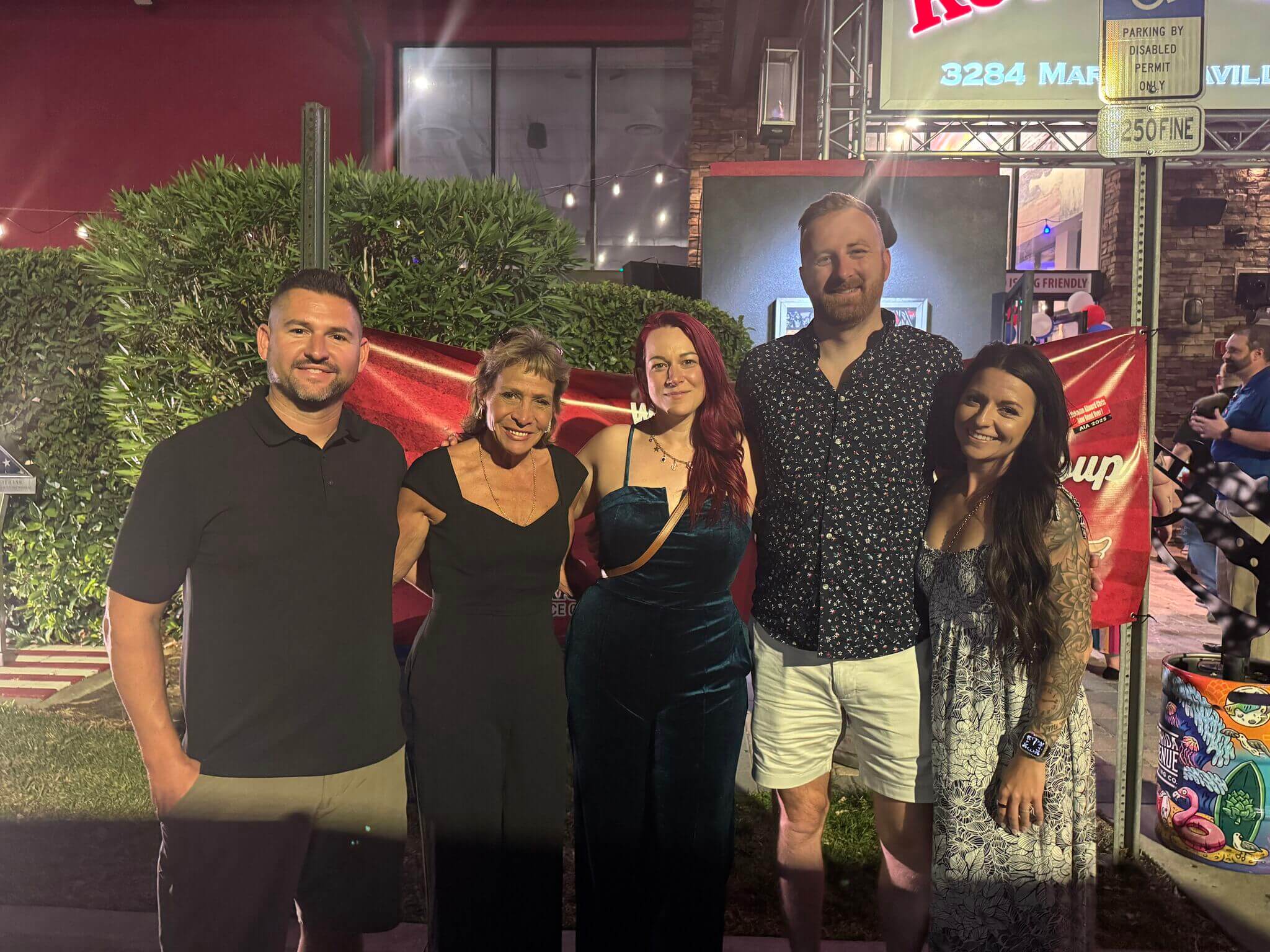 AIA 2025 Attendance Elevates Our Aviation Insurance | BWI Fly