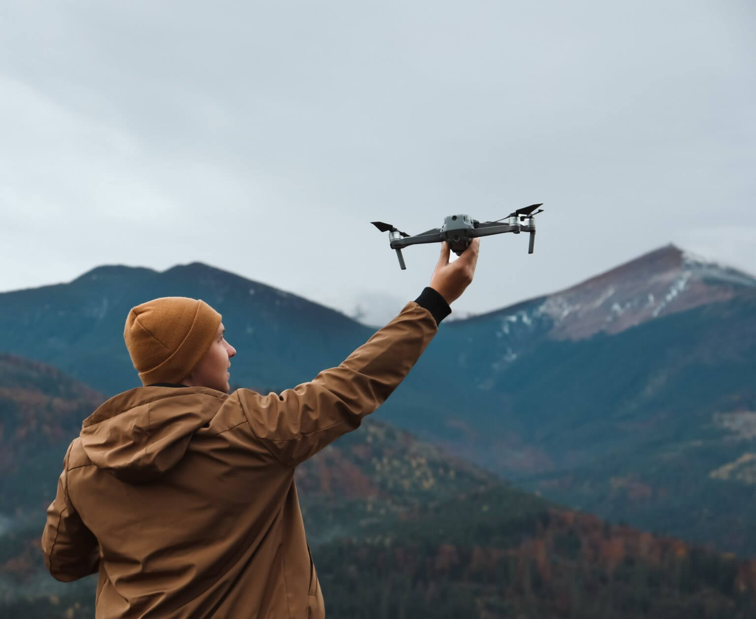 State Farm Drone Insurance vs. BWI- What Drone Pilots Need to Know | BWI