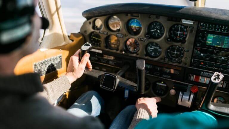 Non-Owner Aircraft Insurance- What It Covers, Who Needs It, and How ...