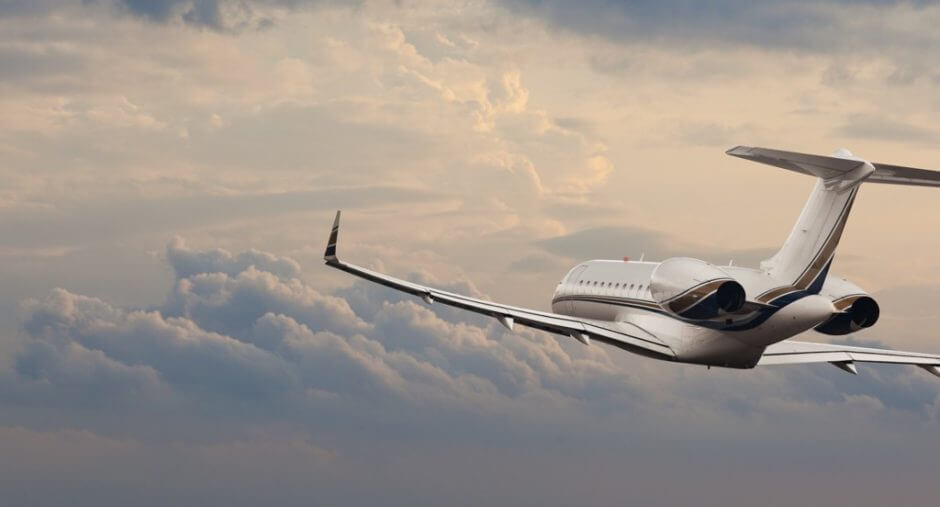 Aircraft Insurance for Corporate Jets in 2026- Coverage Structure ...