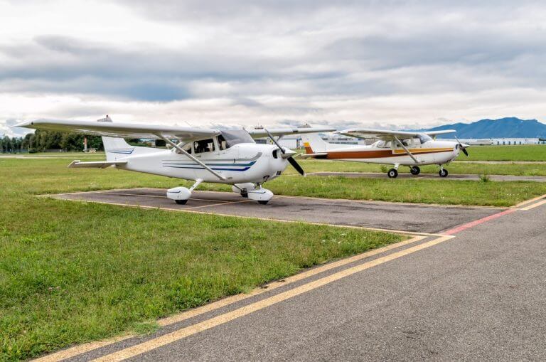 Aircraft Insurance Policy in 2026- How Coverage Really Works, What ...