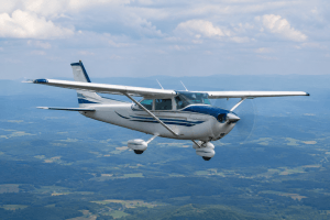Why Some Cessna 206 Owners Pay More For Insurance Than Others | BWI